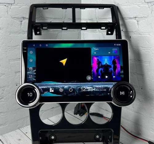 Магнитола pioneer для priora