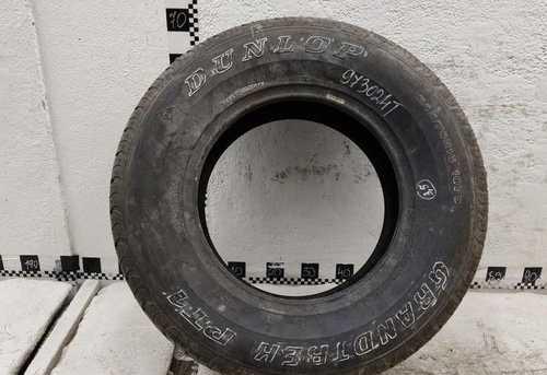 Dunlop Grandtrek PT1 245/70 R16