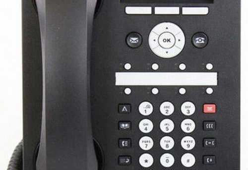 IP телефон Avaya 1608-I 700510907 с блоком питания