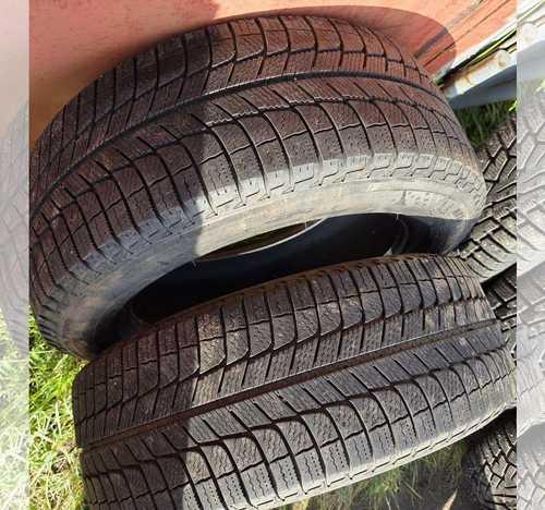 Michelin X-Ice XI3 225/55 R17