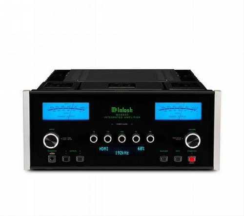 Интегральный усилитель McIntosh MA8950