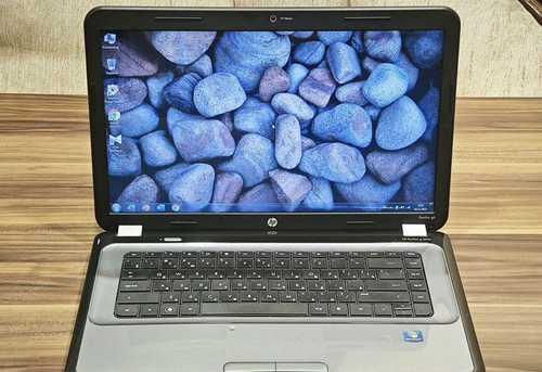 Ноутбук HP Pavilion g6 (A8, 4 ядра, SSD 256)