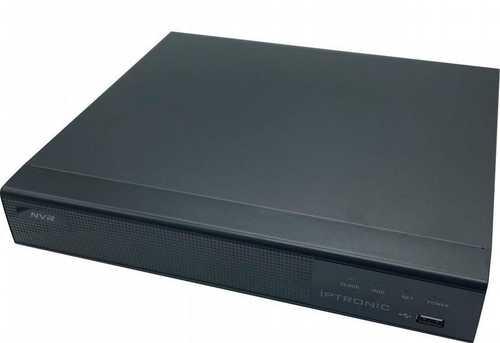 Iptronic NVR0980P4i ip-видеорегистратор (nvr)