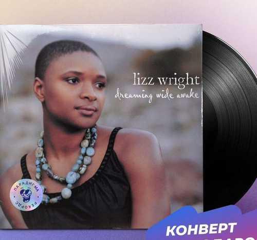 Lizz Wright – Dreaming Wide Awake (LP)