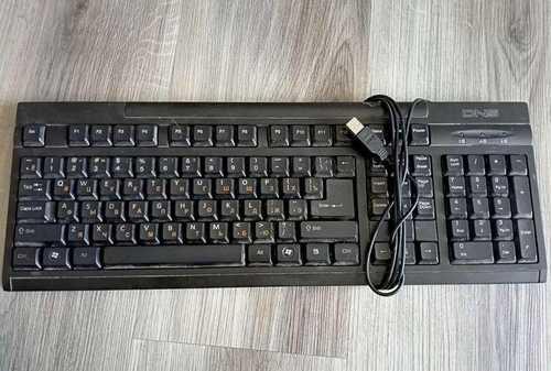 Клавиатура USB бесплатно рабочая