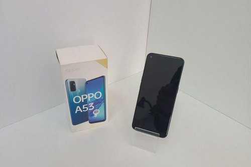 Мобильный телефон oppo A53 4/128GB