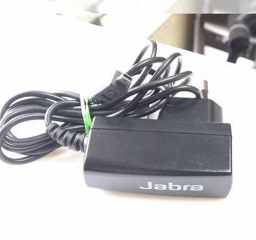 Зарядное устройство для гарнитуры Jabra