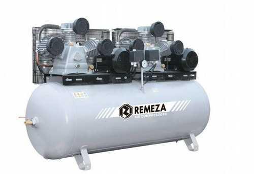 Воздушный компрессор Remeza сб4/Ф-500.LB75tб