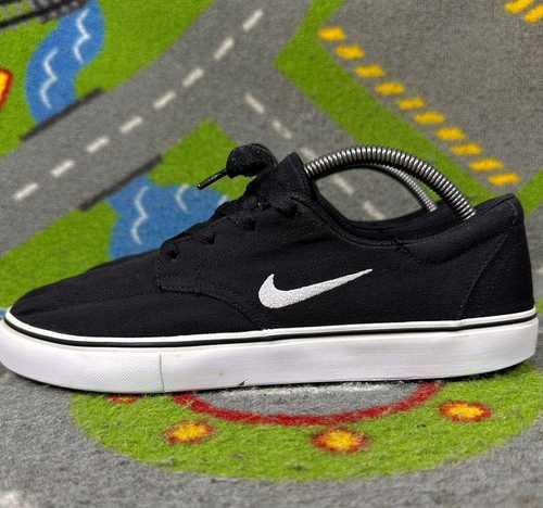 Nike SB Clutch Black Оригинал