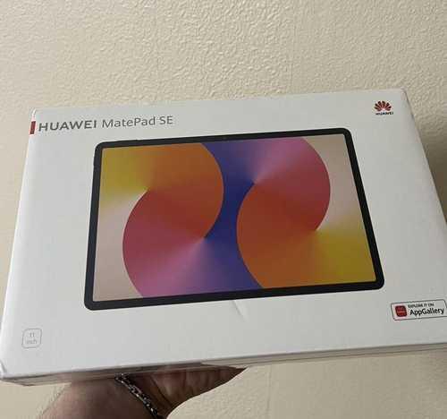 Huawei Matepad SE 11 4/128 Gb