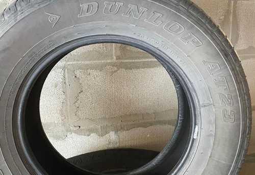 Dunlop Grandtrek AT23 285/60 R18