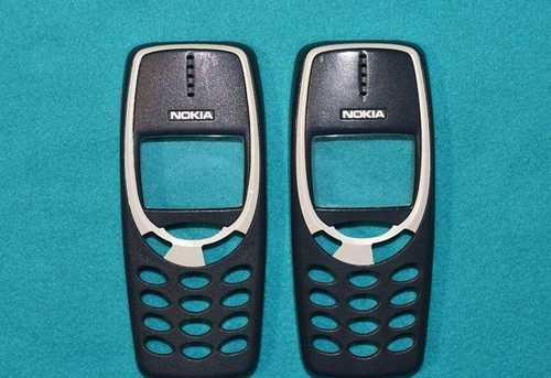 Лицевая панель для Nokia 3310 Оригинал