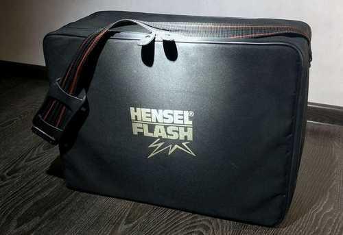 Комплект Hensel Flash Expert Compact-B 500