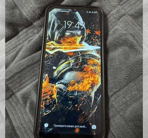 Xiaomi Redmi 9A, 2/32 ГБ