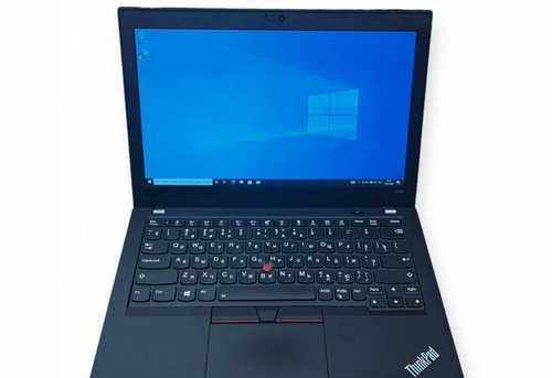 Ноутбук Lenovo ThinkPad X280, 12.5" i5