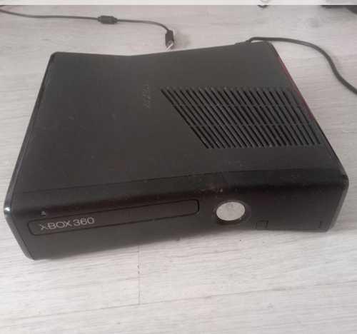 Xbox 360 freeboot