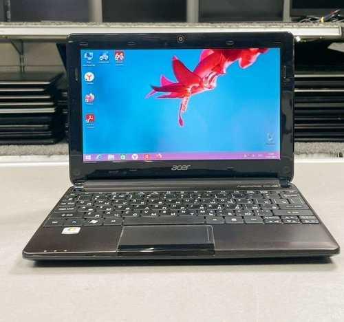 Acer Aspire One D270 Atom N2600/2Gb/500Gb