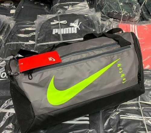 Спортивная сумка nike