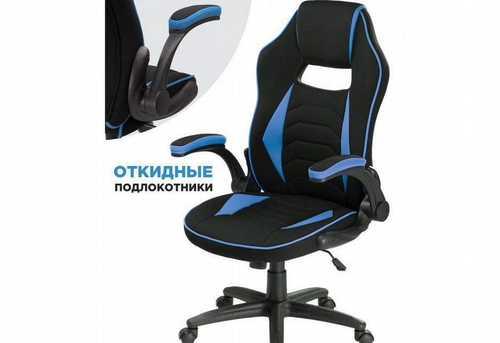 Офисное кресло Plast 1 light blue / black