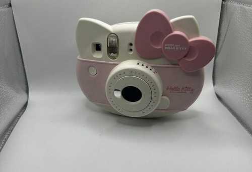 Фотоаппарат Fujifilm Instax Mini Hello Kitty