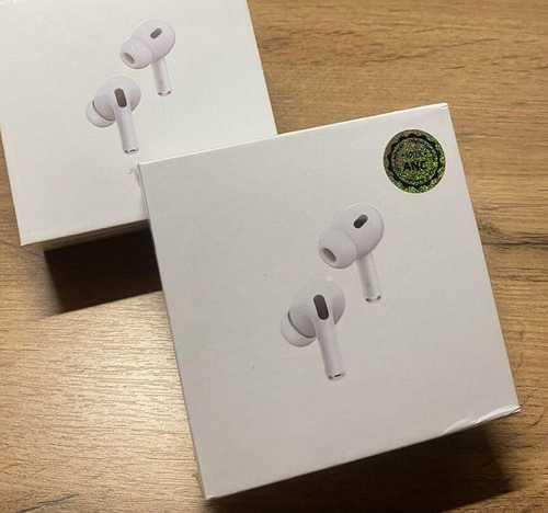 Наушники Apple airpods pro 2 type c