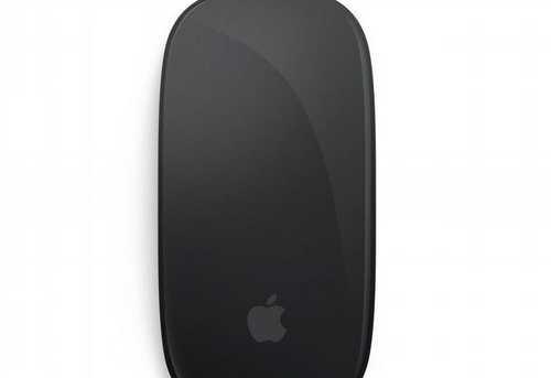 Мышь Apple Magic Mouse 3 (mmmq3) черный