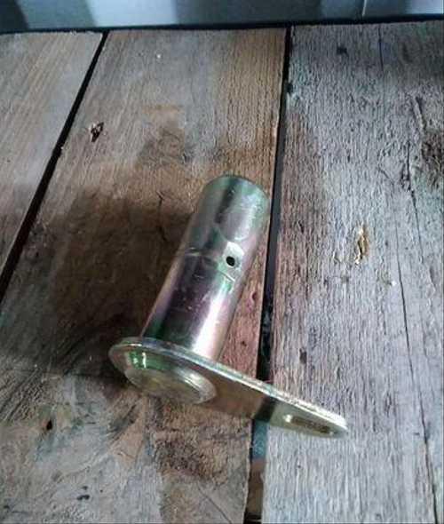 Палец 50-185 на погрузчик ZL-20,ZL-30