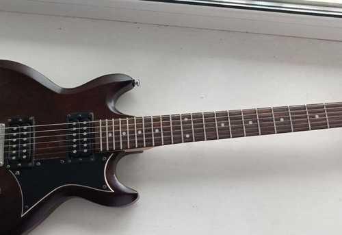 Электрогитара ibanez GIO GAX30 Индонезия