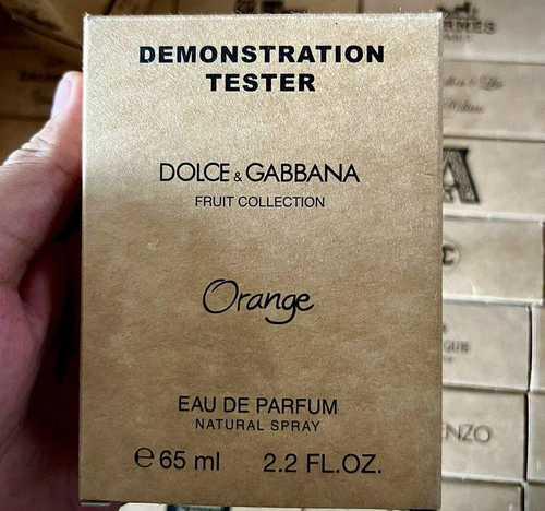 Dolche gabbana orange | Festima.Ru – частные объявления