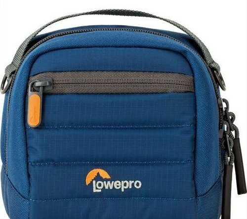 Сумка Lowepro Tahoe CS 80, синяя