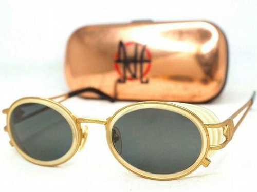 Солнцезащитные очки Jean Paul Gaultier 58 6202
