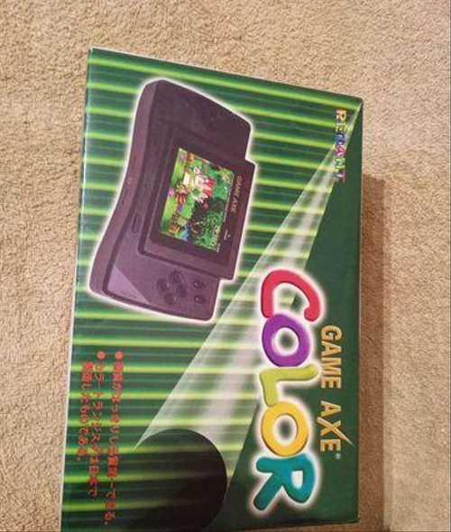 Nintendo, nes, Famicom Portable gameaxe