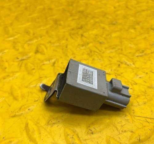 Конденсатор Toyota Camry 40 2azfe 2008