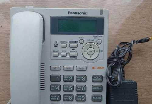 Телефон Panasonic Kx Ts2570