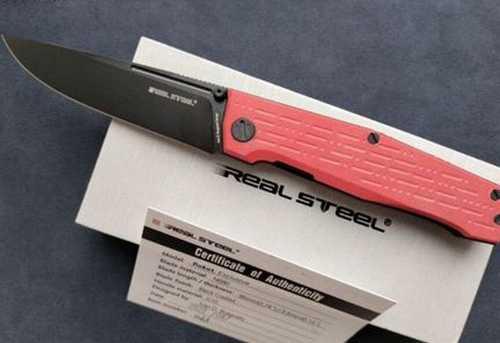 Нож real steel rokot