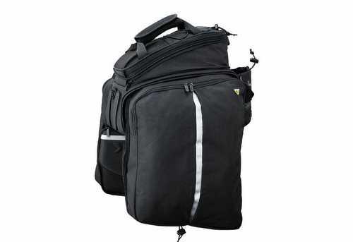 Вело сумка на багажник Topeak Trunkbag DXP