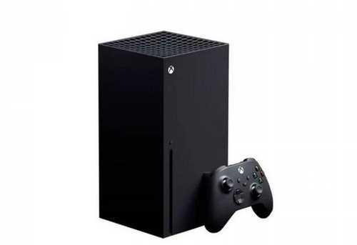 Xbox series x 1tb