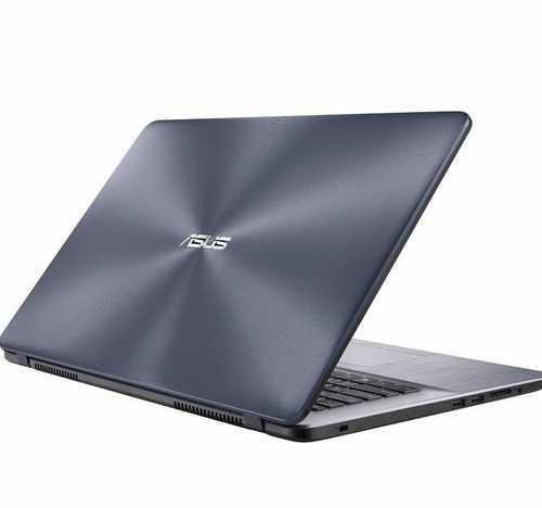 Asus vivobook 17 X705MA