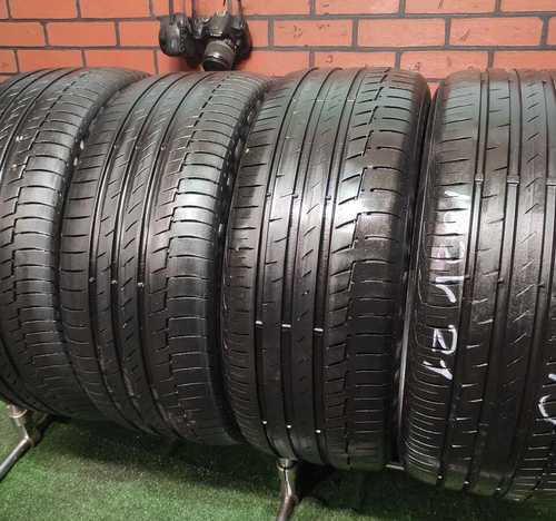 Continental PremiumContact 6 245/45 R19 102Y