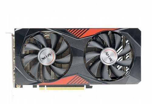 Видеокарта Afox RTX3060Ti 8GB gddr6 256-bit 8GB gd