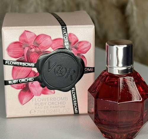 Viktor & rolf Flowerbomb