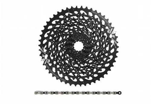 Кассета Sram Gx Eagle XG-1275 12-speed