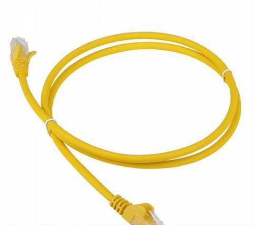 Патч-корд RJ45 - RJ45, 4 пары, UTP, категория 6, 3