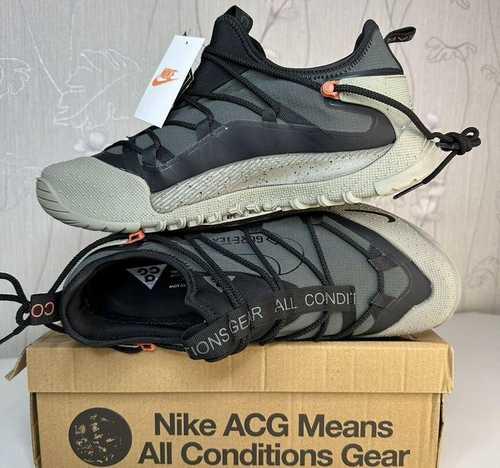 Кроссовки мужские Nike ACG Means AII Conditions