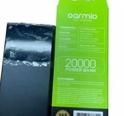 Внешний аккумулятор Power Bank