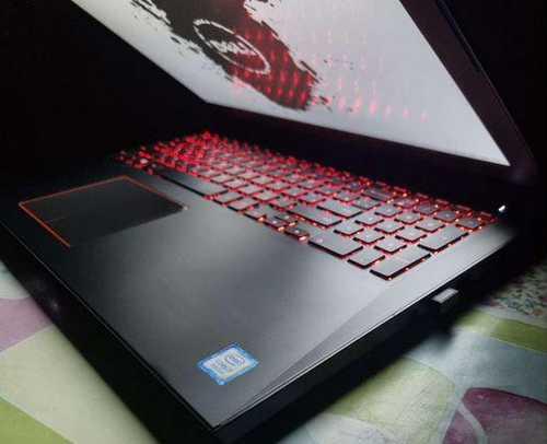 Игровой dell G5 i7-8750H GTX 1060