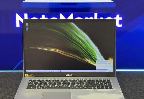 Ноутбук Acer i3 1115G3 8GB 256 SSD 17,3 IPS
