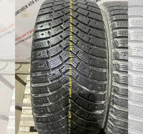 Michelin Latitude X-Ice North 225/55 R18 102T