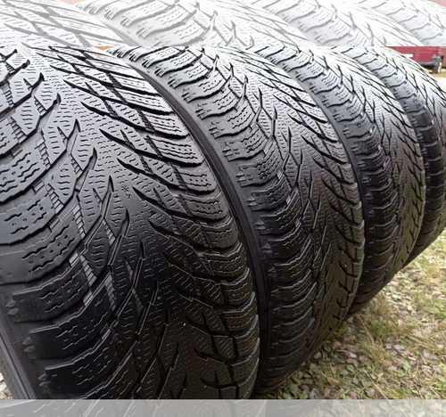 Nokian Tyres Hakkapeliitta R3 SUV 275/50 R20