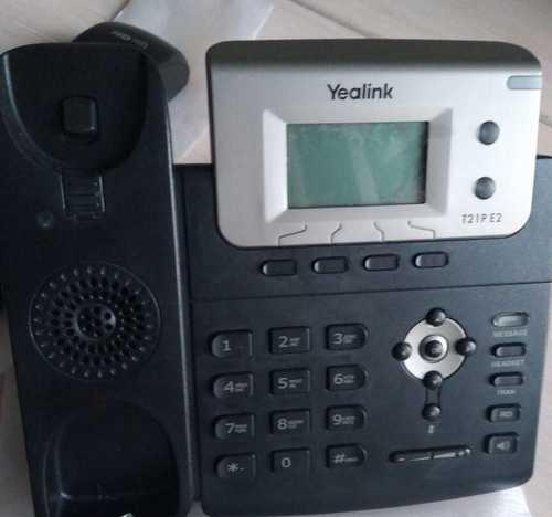 Voip телефон